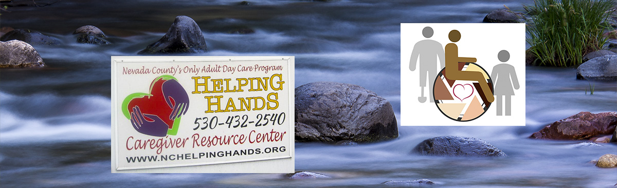 Helping Hands Adult Day Program - HeartWork Photography